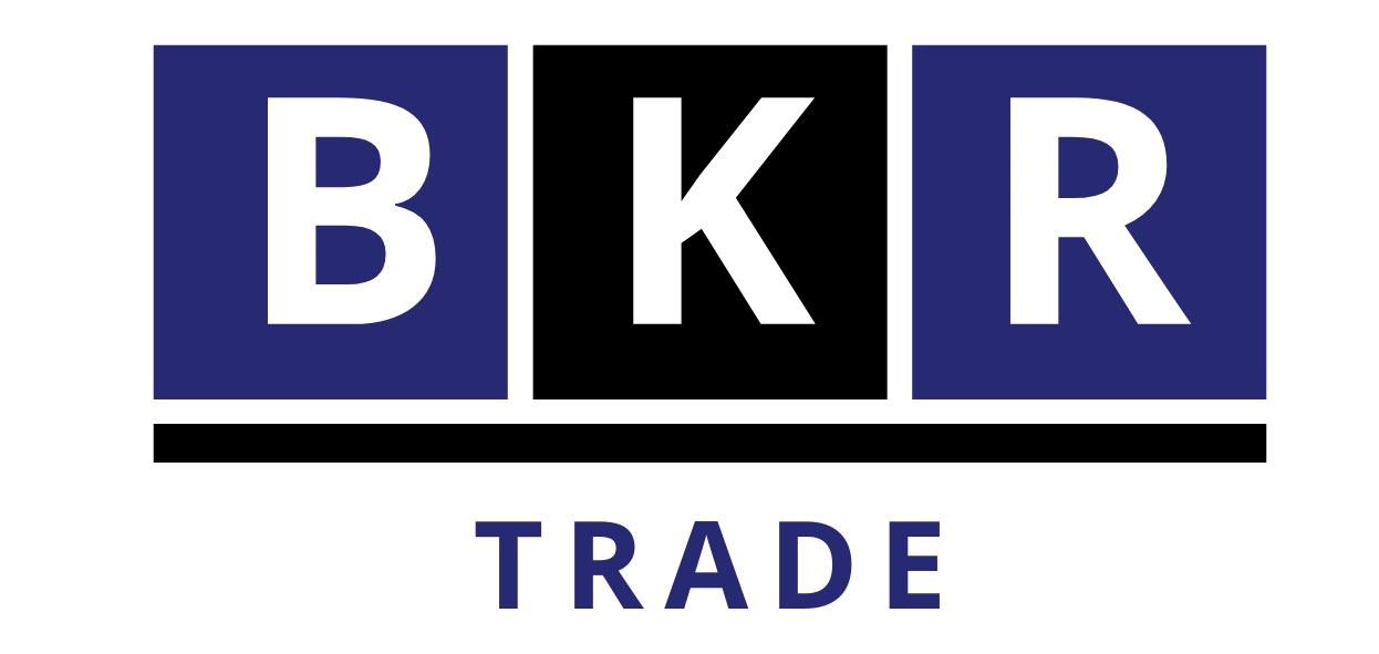 BKR Trade Ltd | Global Distribution